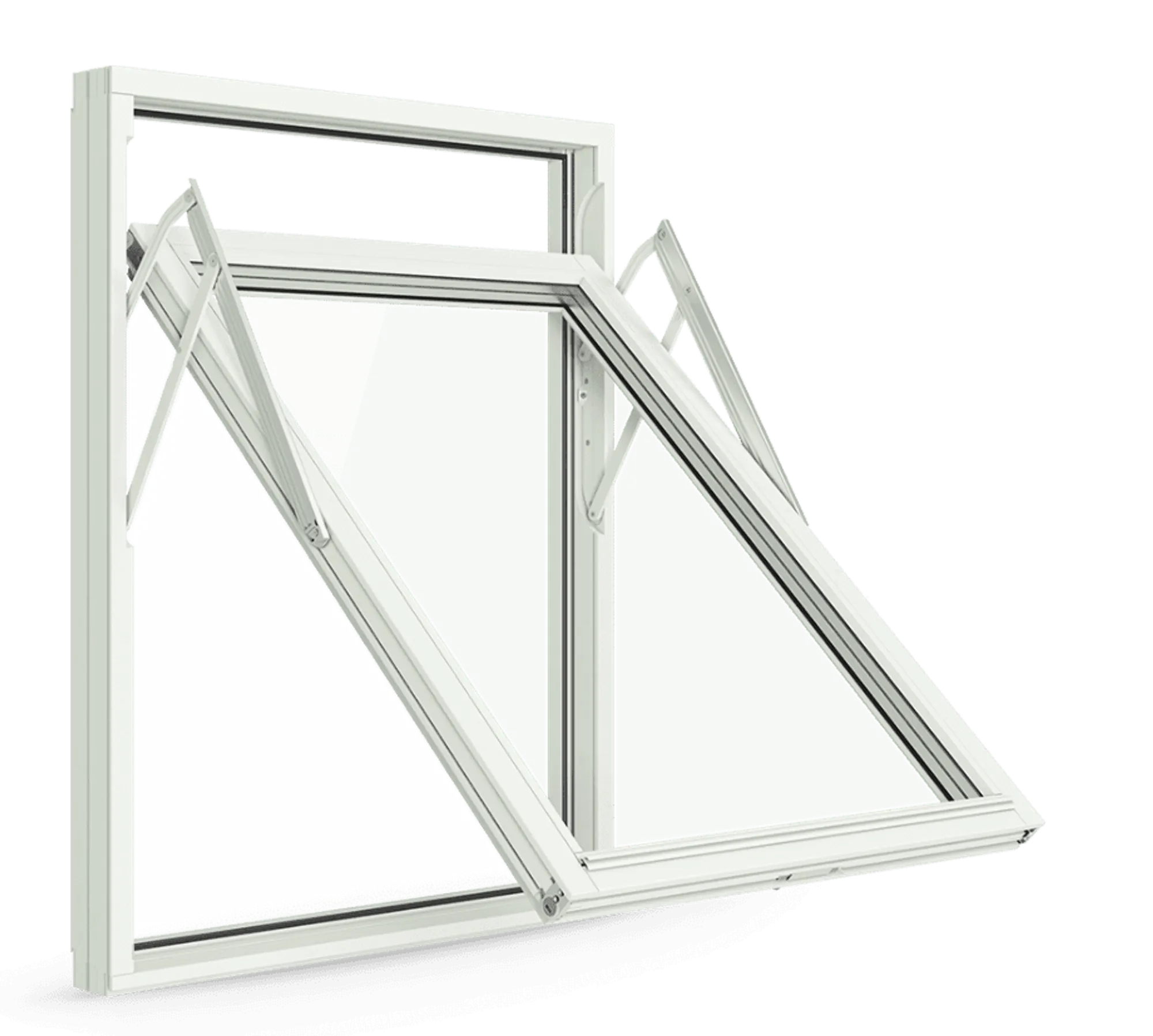 Bytte Glass i Vindu | Spar Penger & Energi i Din Bolig | Glass.no