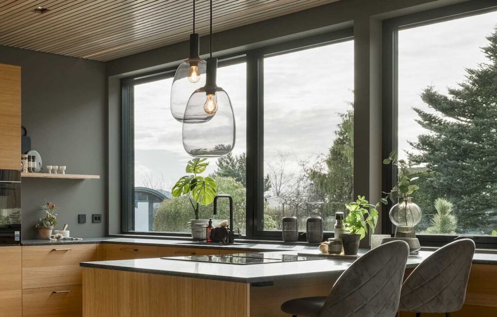 Bytte Glass i Vindu | Spar Penger & Energi i Din Bolig | Glass.no